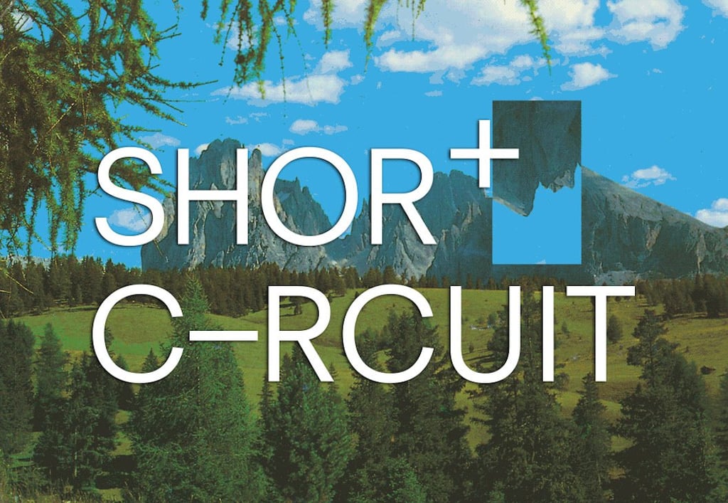 Short Circuit - Terminal 3 - Art Matter - Guide - Journal - Festival