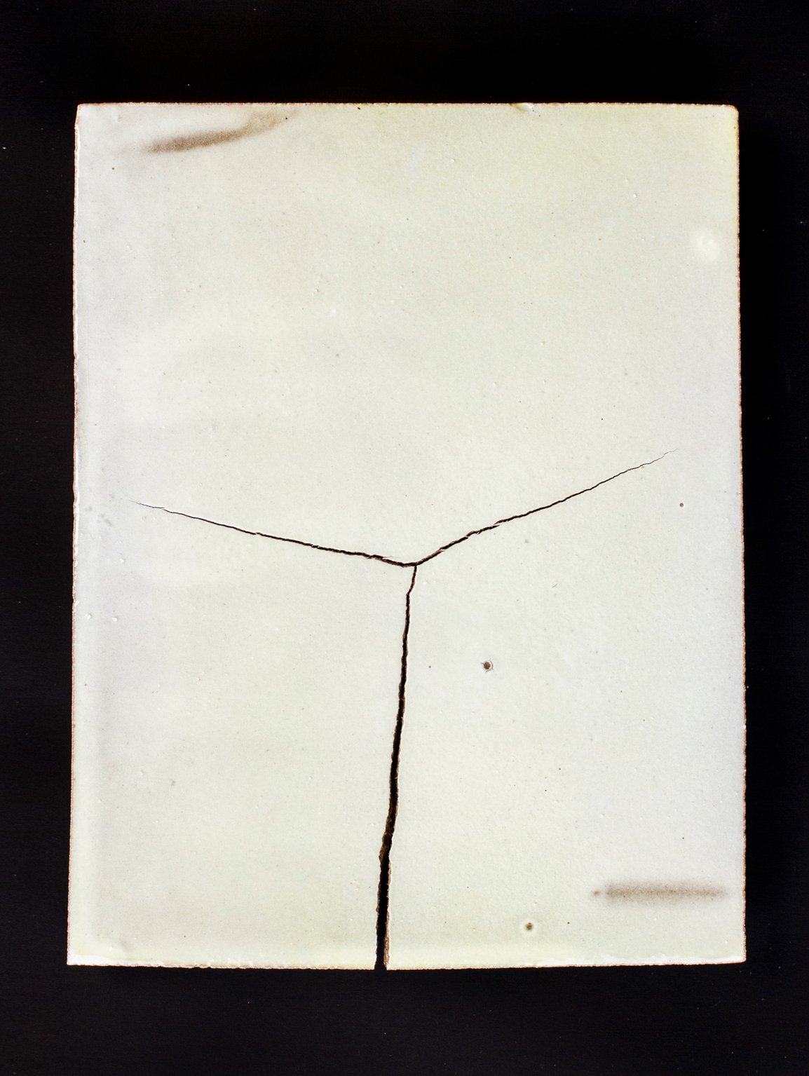 Maj Kjærsig: Rystende grundvold - Art Matter - Guide - Journal - Festival