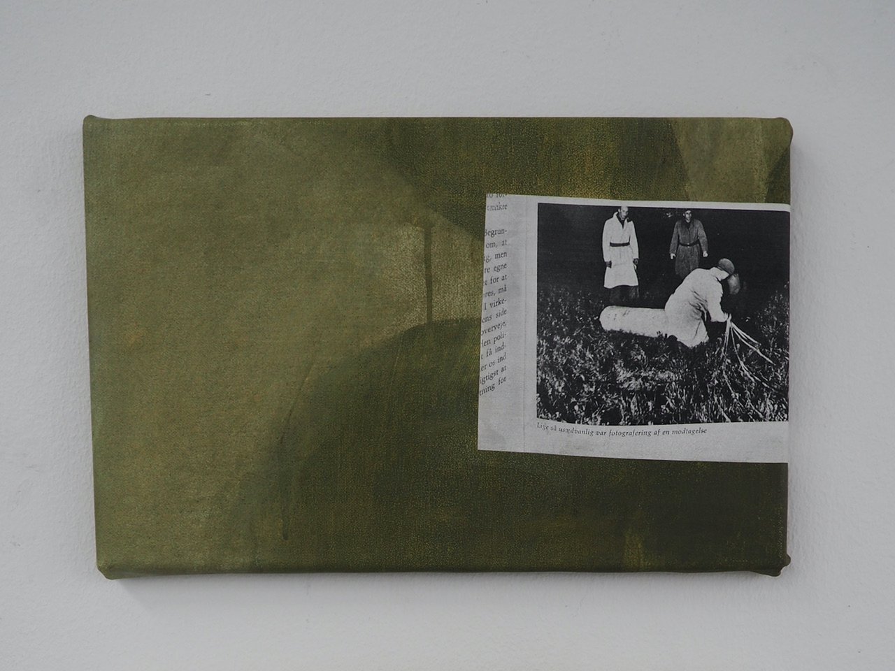 Billedserie - Pernille Egeskov & Augusta Atla: Blodbånd - Art Matter ...