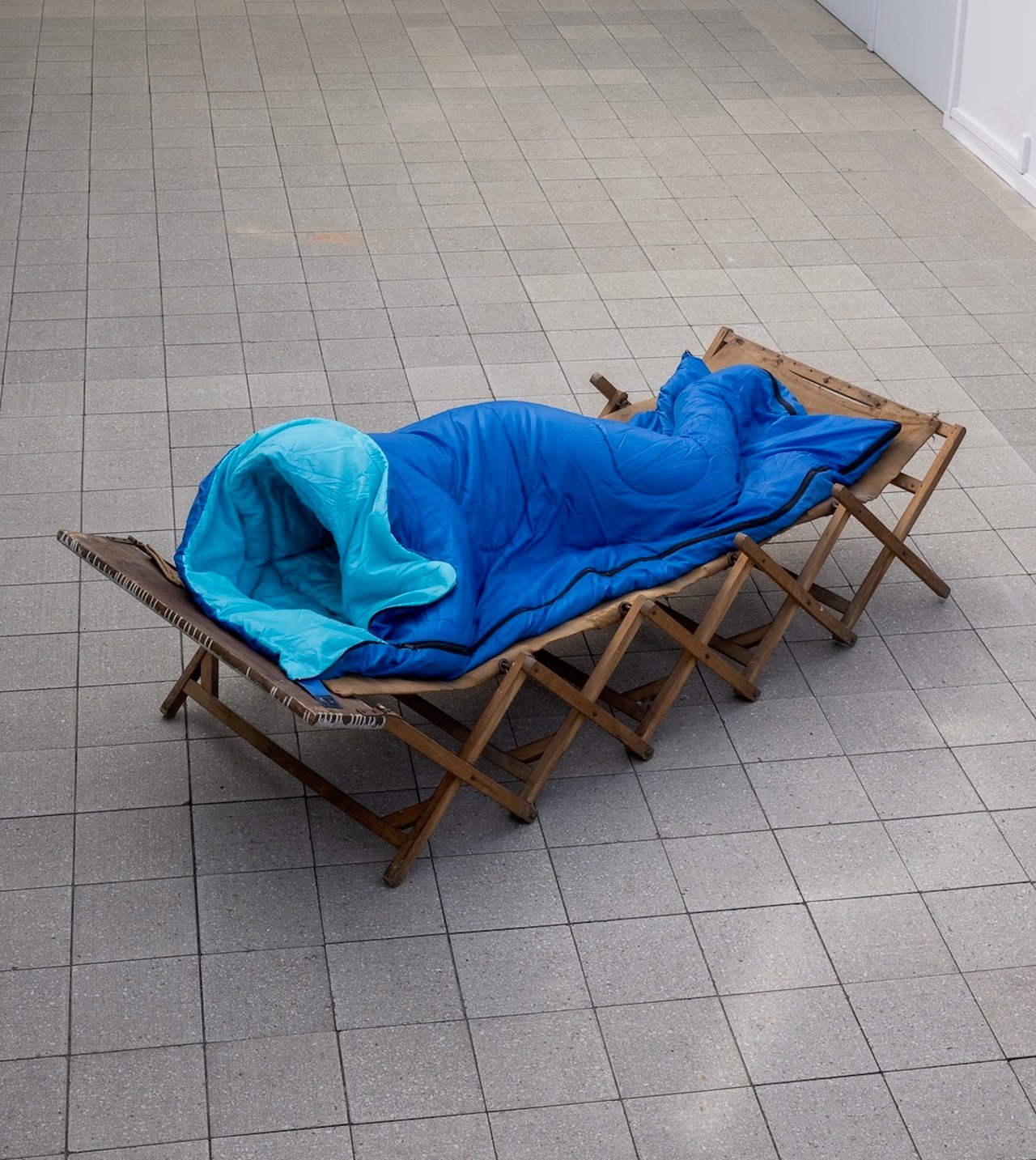 Billedserie - Pernille Egeskov & Augusta Atla: Blodbånd - Art Matter ...