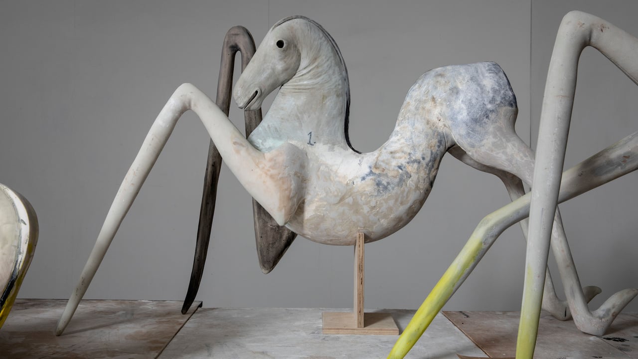 Kunstmuseum Brandts - Art Matter - Guide - Journal - Festival