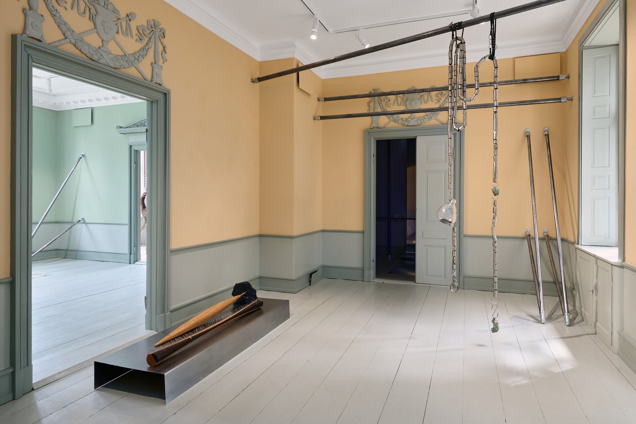 Billedserie - Miriam Kongstad: Dawn Comes After Darkness - Art Matter ...
