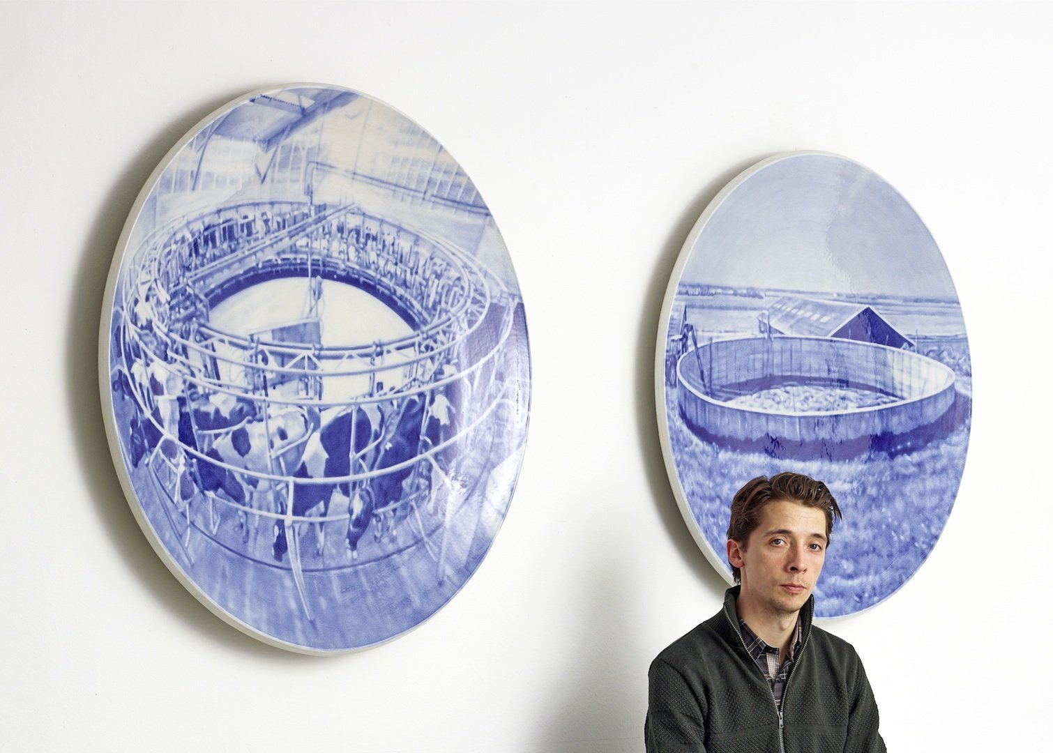 Ugens kunstner: Allan Otte