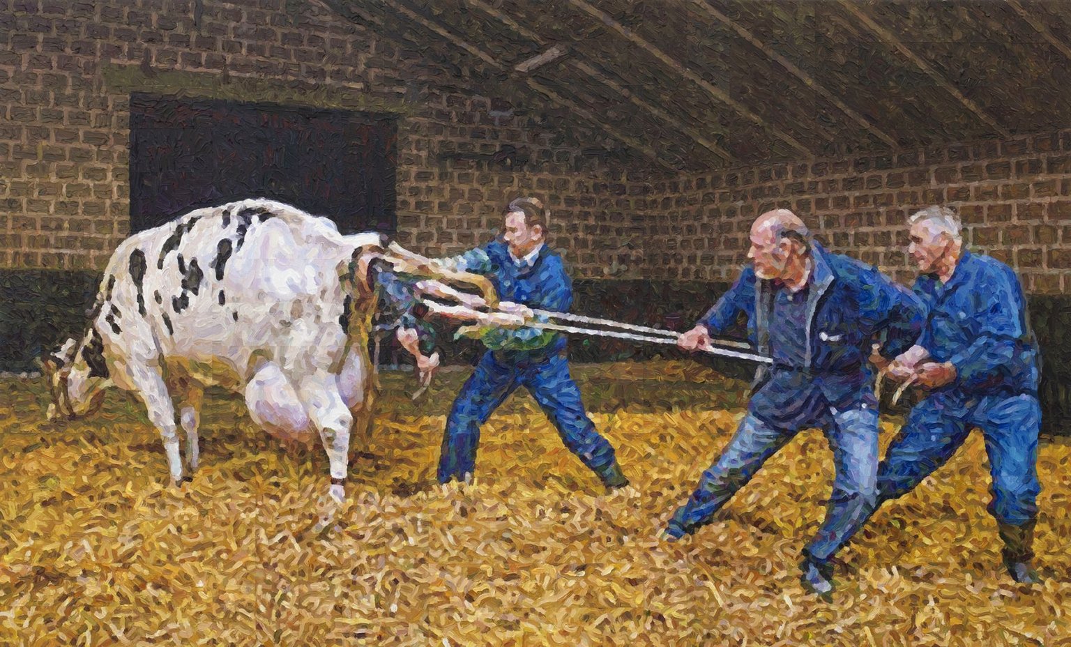 Ugens kunstner: Allan Otte