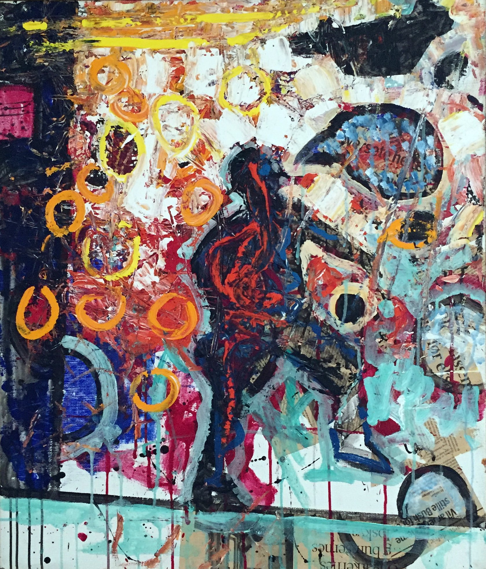 Gert Rune Sundien: Automaniske Efterladenskaber - Art Matter - Guide ...