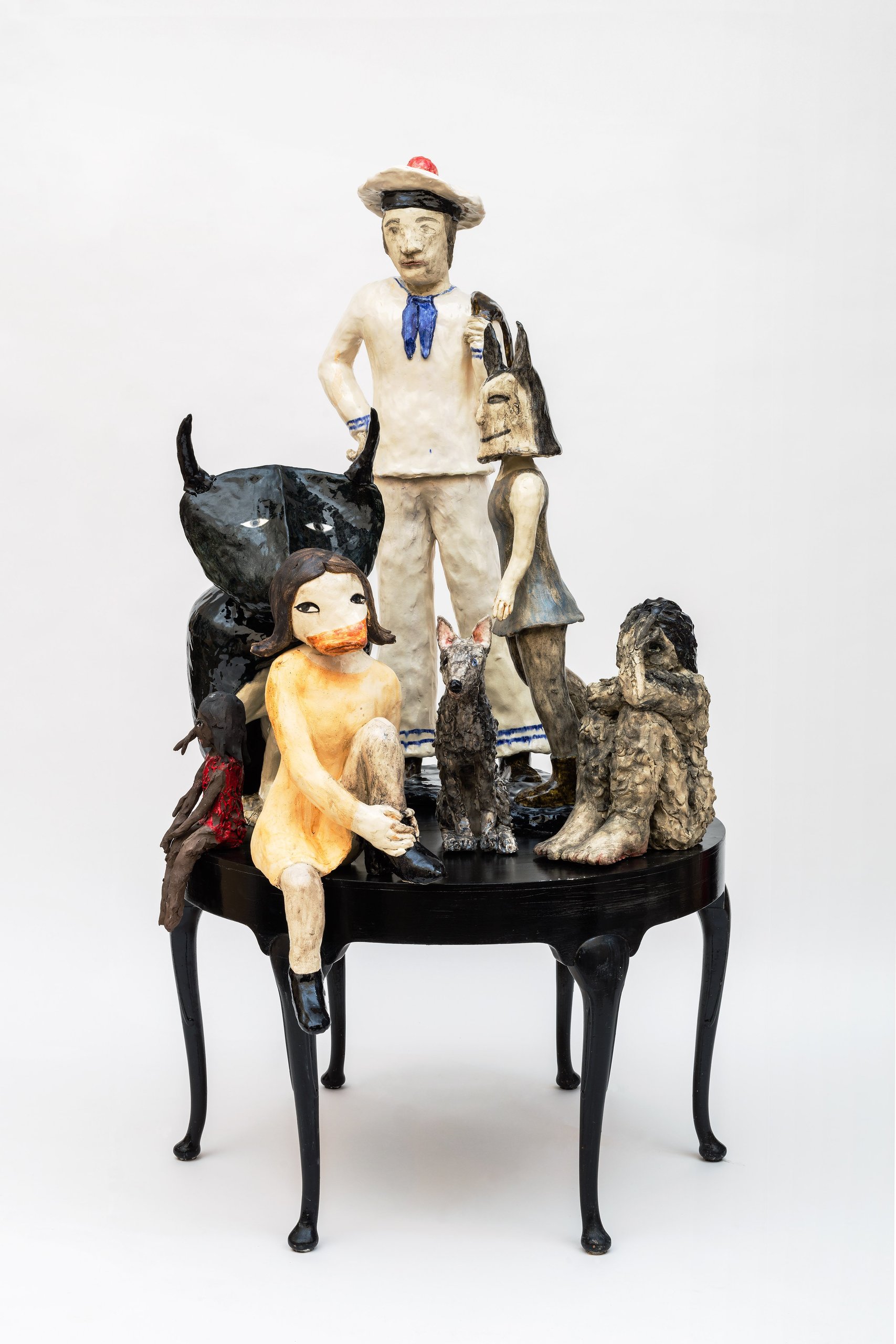 Klara Kristalova - Art Matter - Guide - Journal - Festival