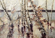 Carsten Frank: Naturens Spejl - Art Matter - Guide - Journal - Festival