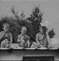 Evan Rasmussen: Strings - Art Matter - Guide - Journal - Festival