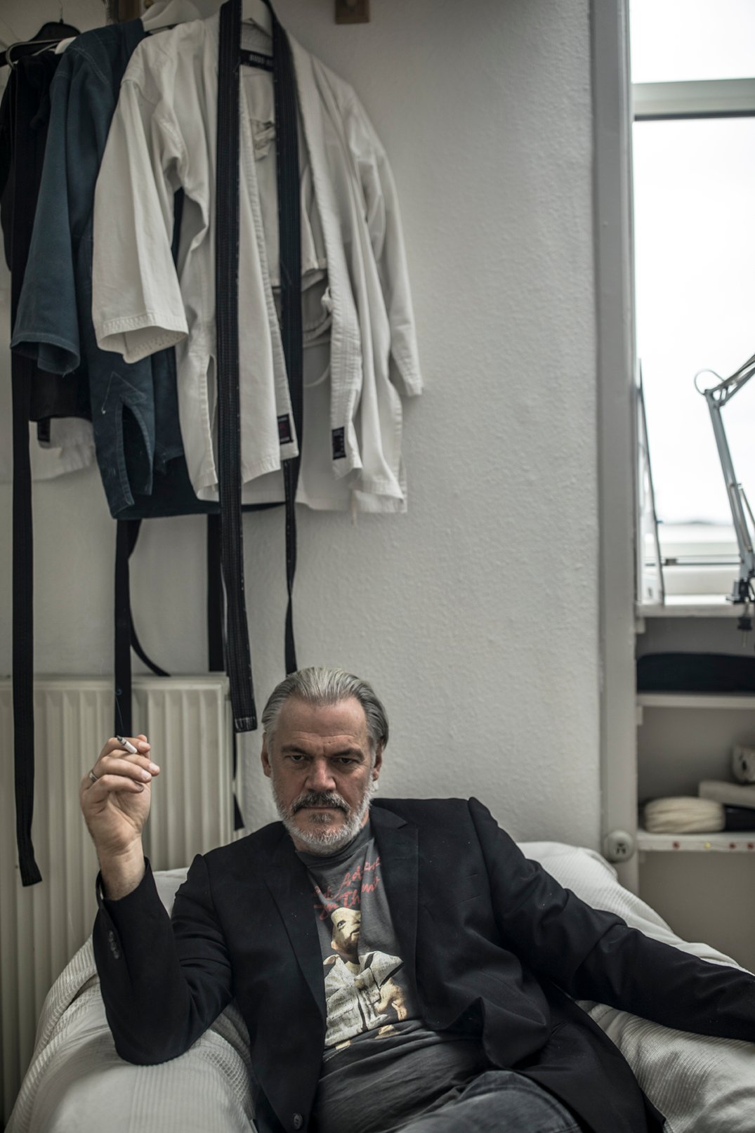 Udvalgte værker af Christian Lemmerz 2021-2025 - Art Matter - Guide ...