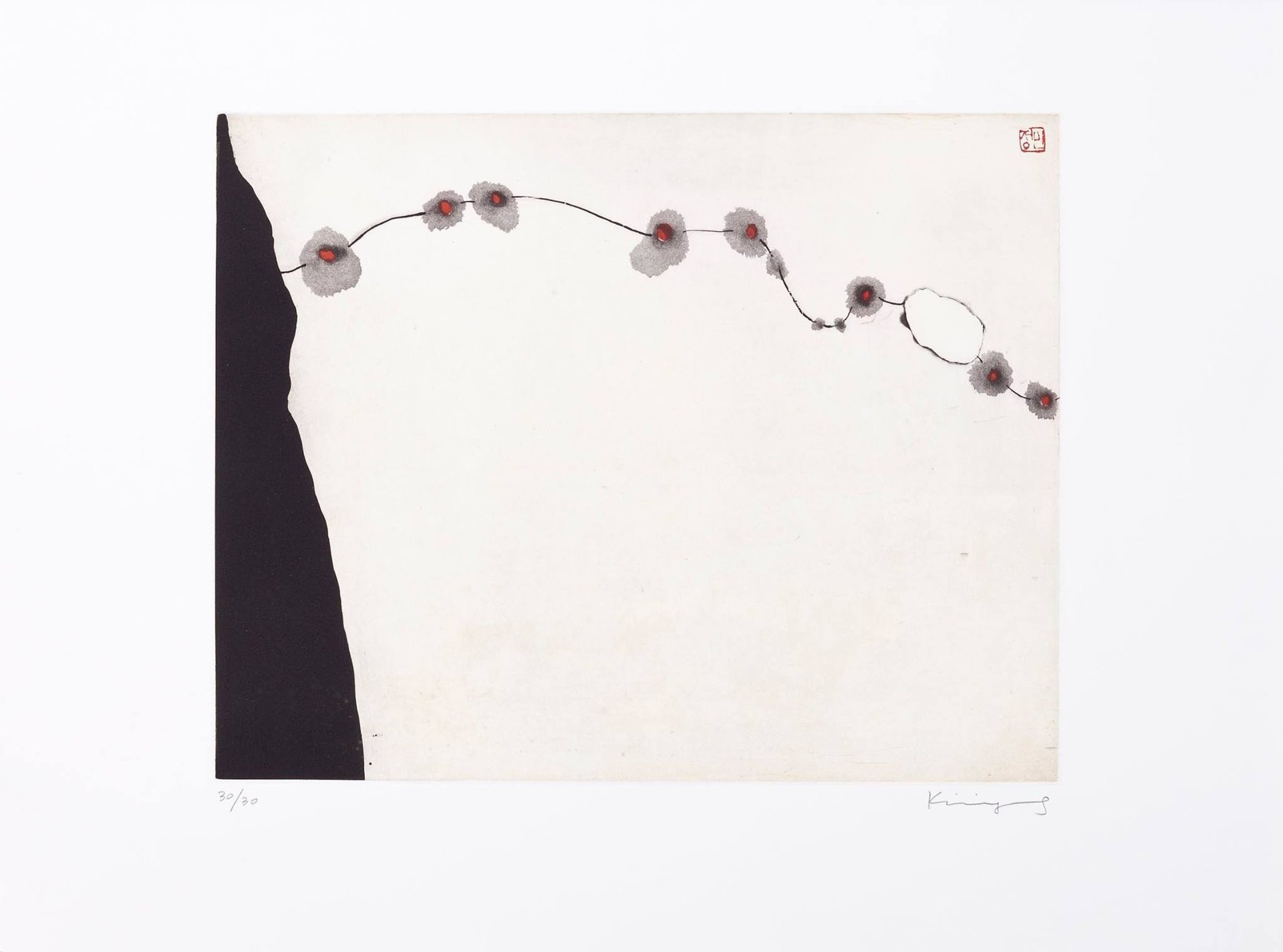 Minjung Kim - Art Matter - Guide - Journal - Festival