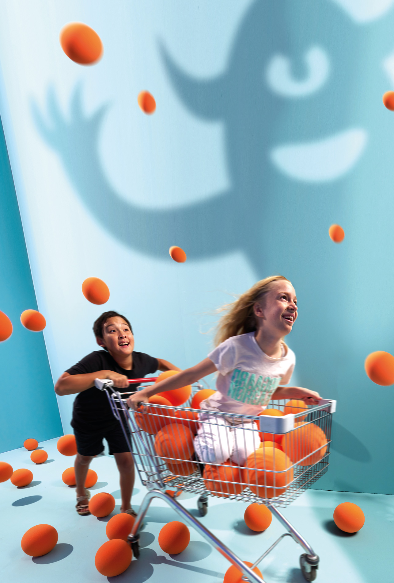 Kunstmuseum Brandts - Art Matter - Guide - Journal - Festival