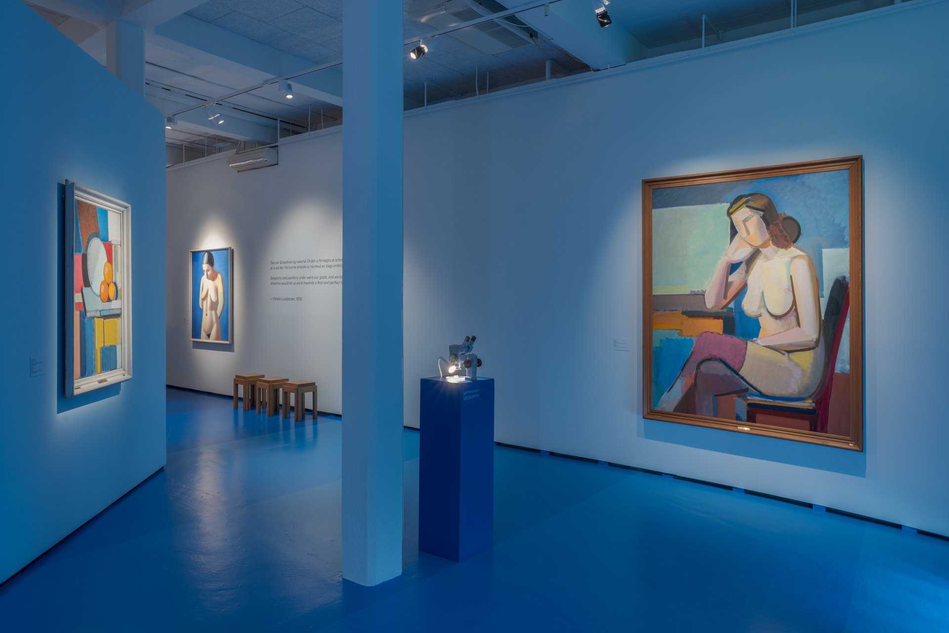 Kunstmuseum Brandts - Art Matter - Guide - Journal - Festival