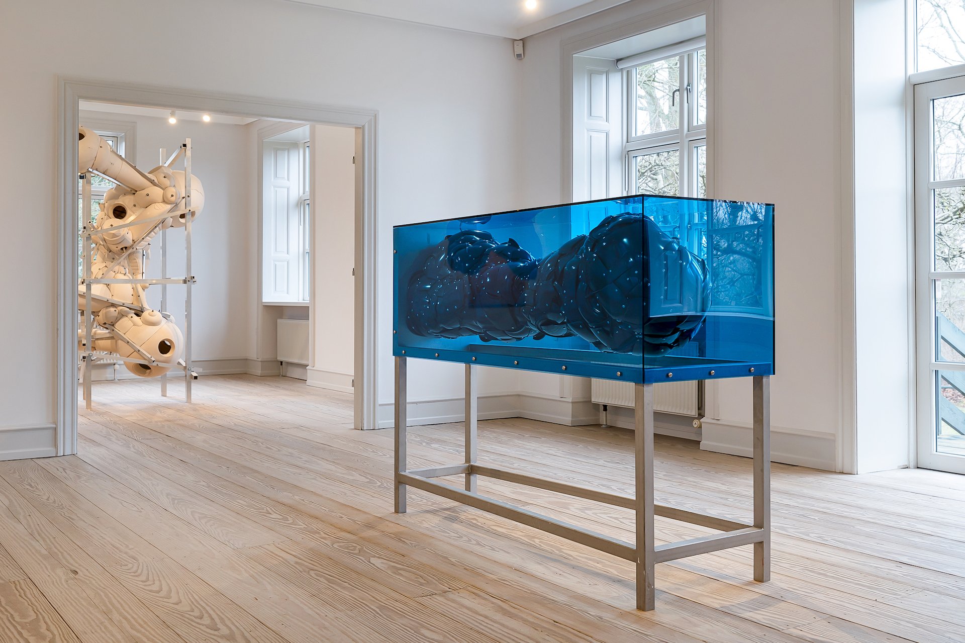 Art guide - Art Matter