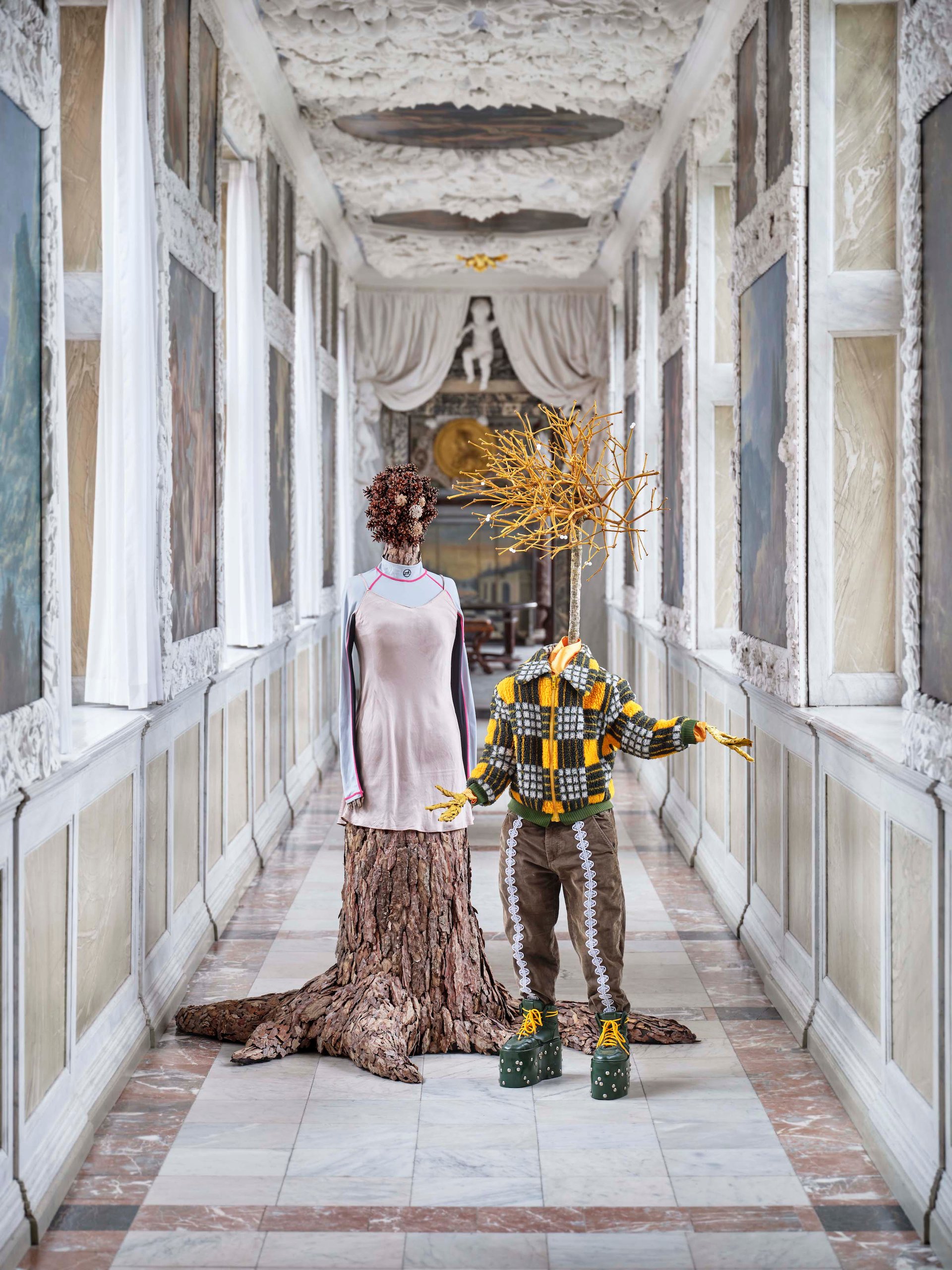 Art guide - Art Matter