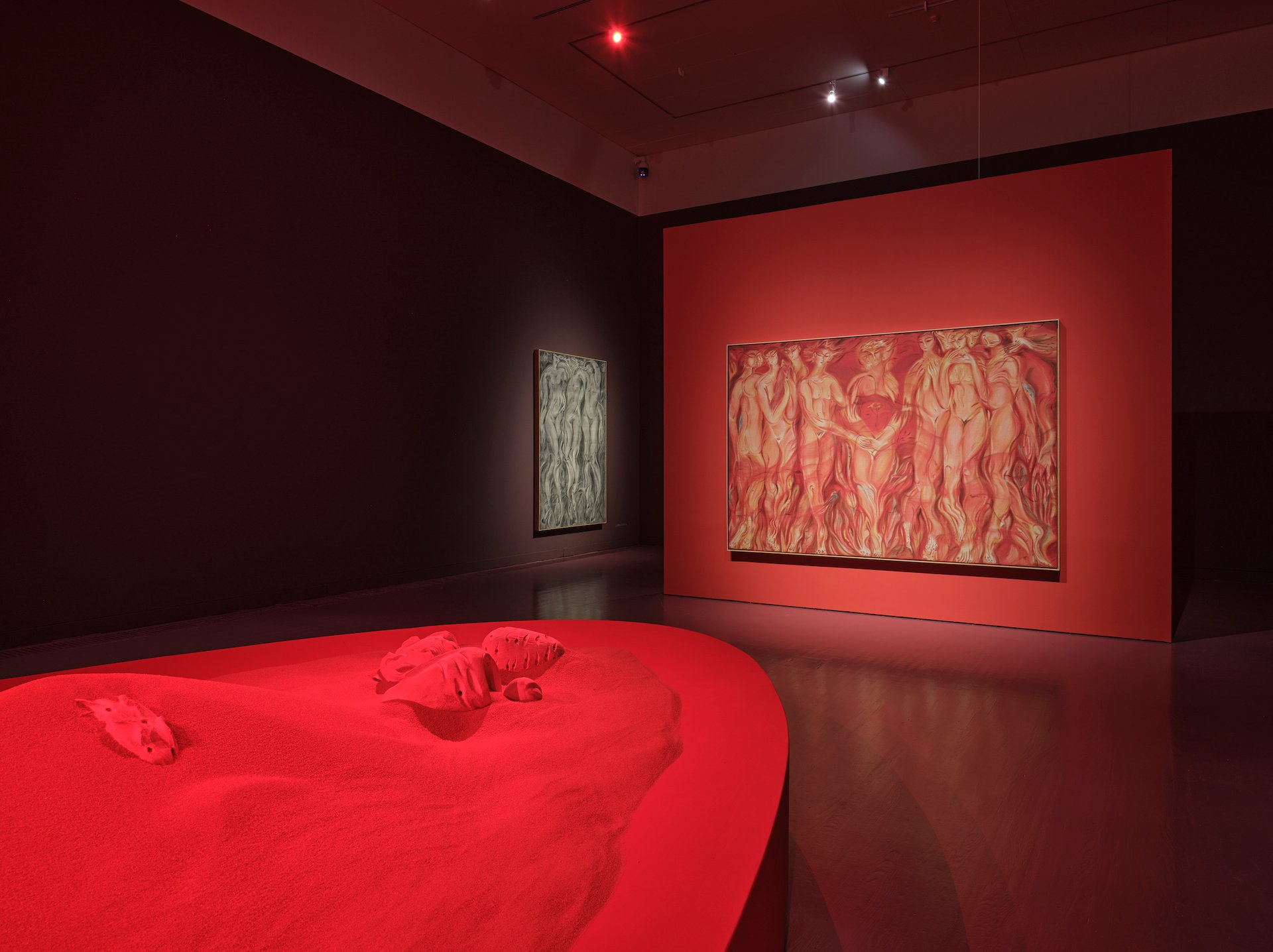 Kunstmuseum Brandts - Art Matter - Guide - Journal - Festival