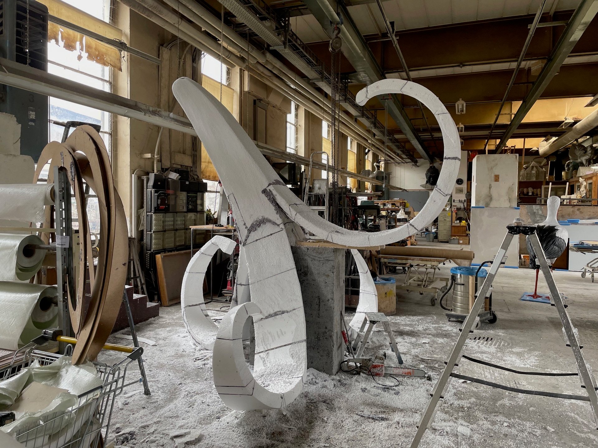 Ordrupgaard - Art Matter - Guide - Journal - Festival