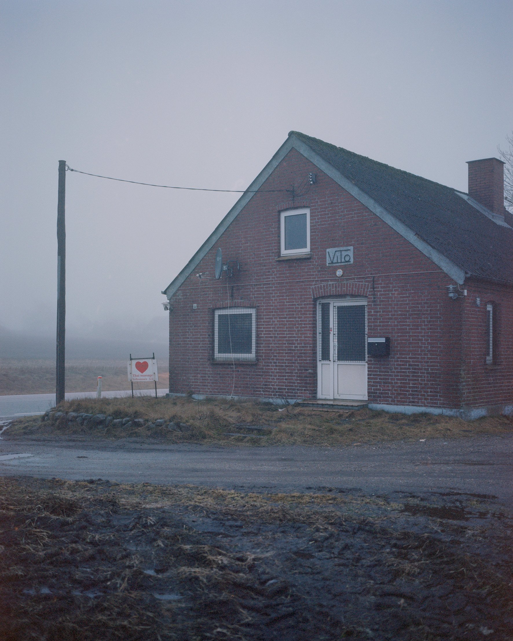 Billedserie - Louise Herrche Serup og Sarah Hartvigsen Juncker: You ...