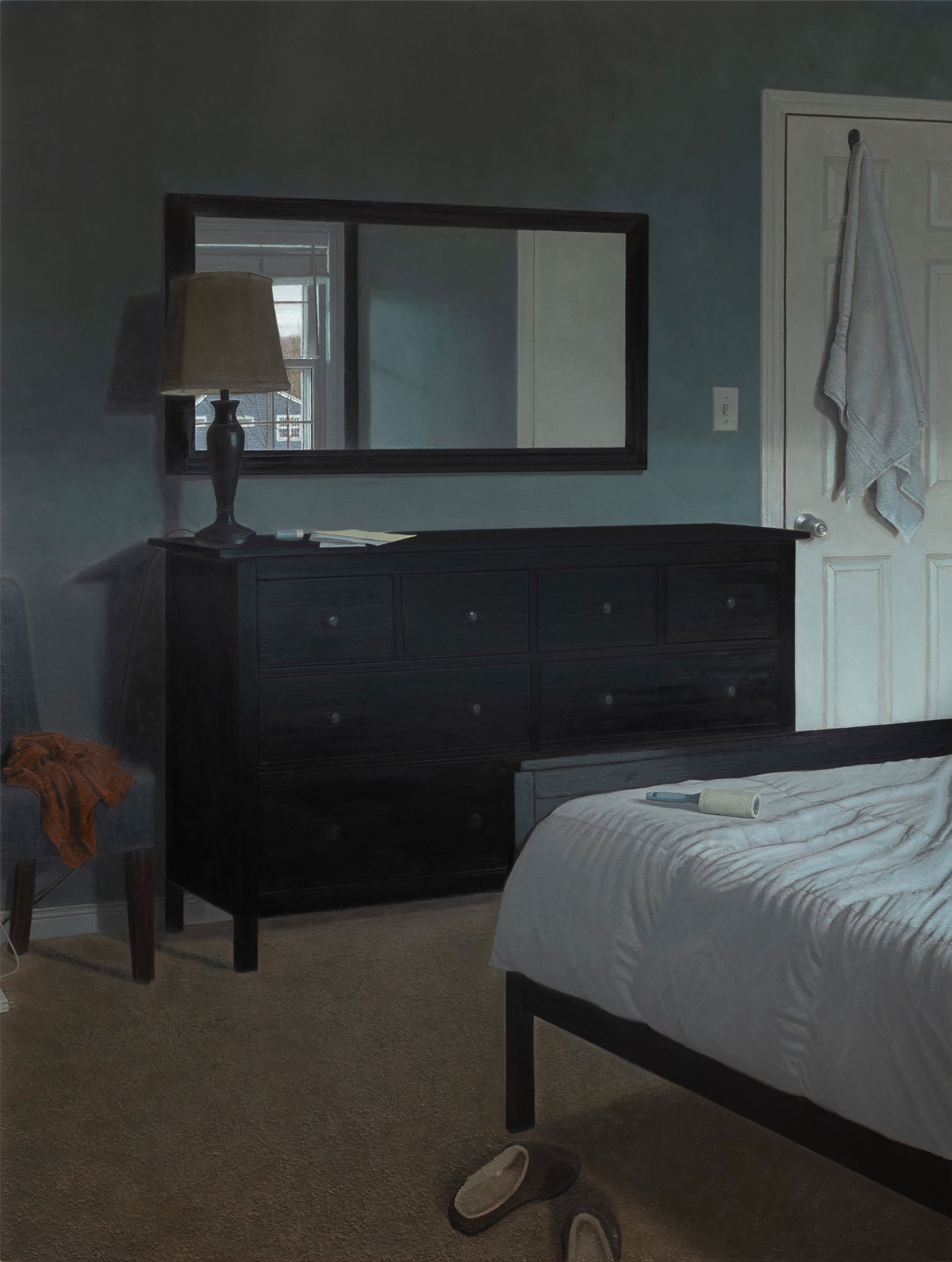 Art guide - Art Matter