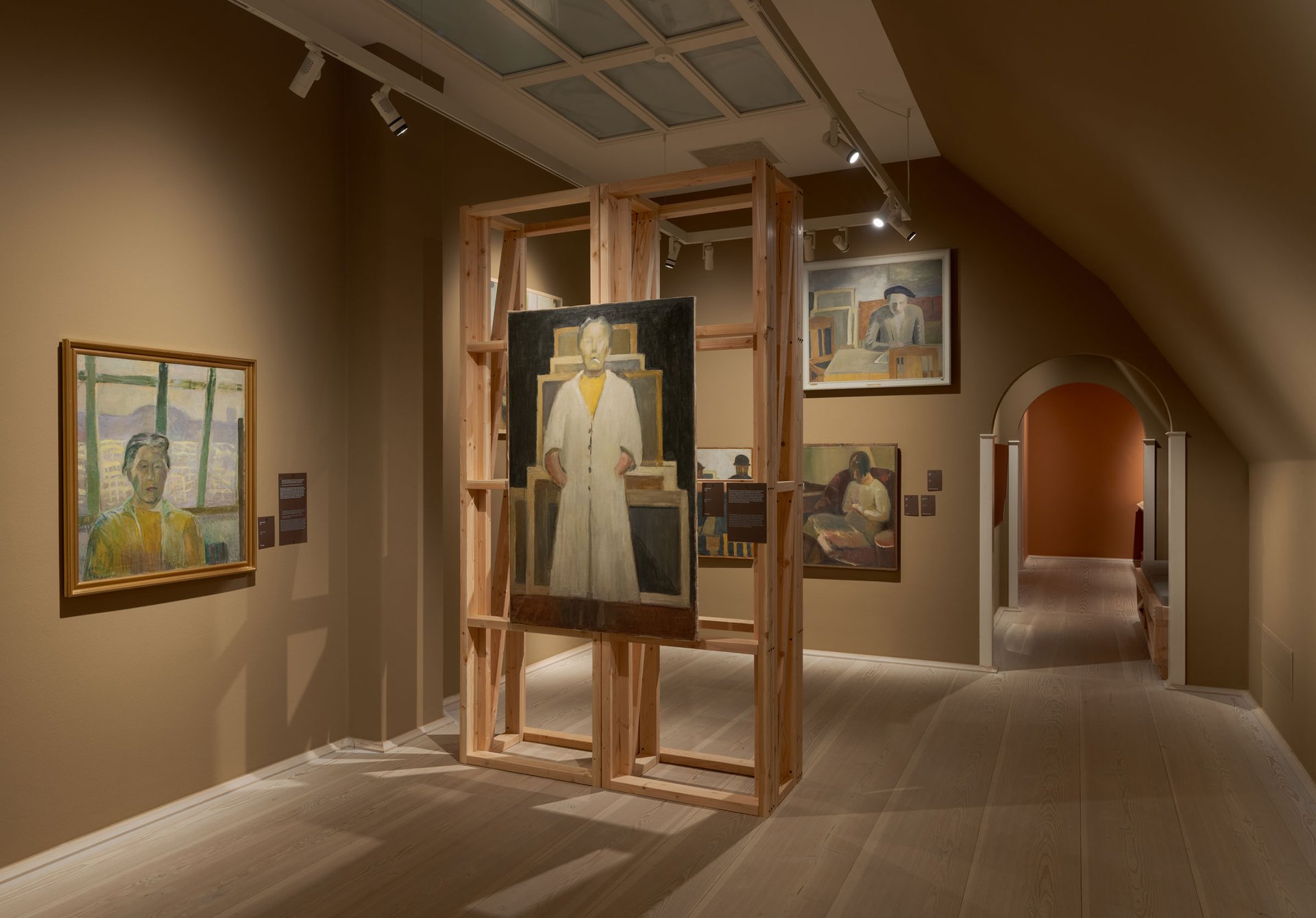 Art guide - Art Matter