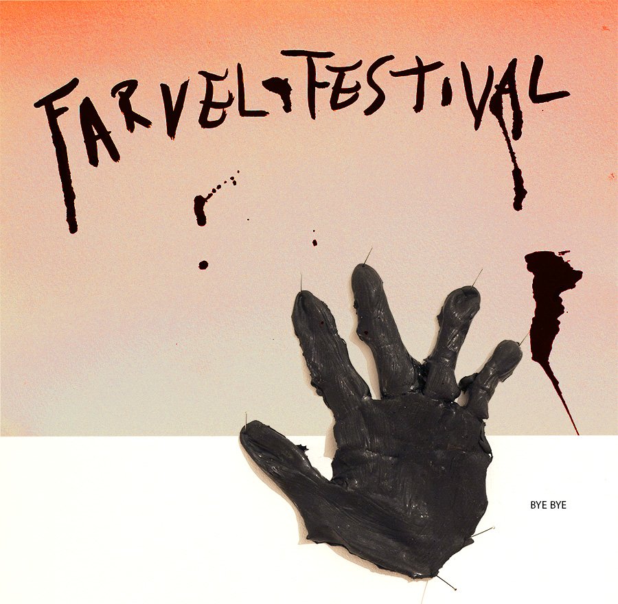 Udstillingsstedet TYS lukker og siger farvel - Art Matter - Guide ...
