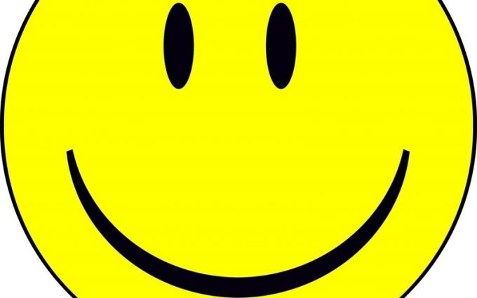 Smileys på museum - Art Matter - Guide - Journal - Festival