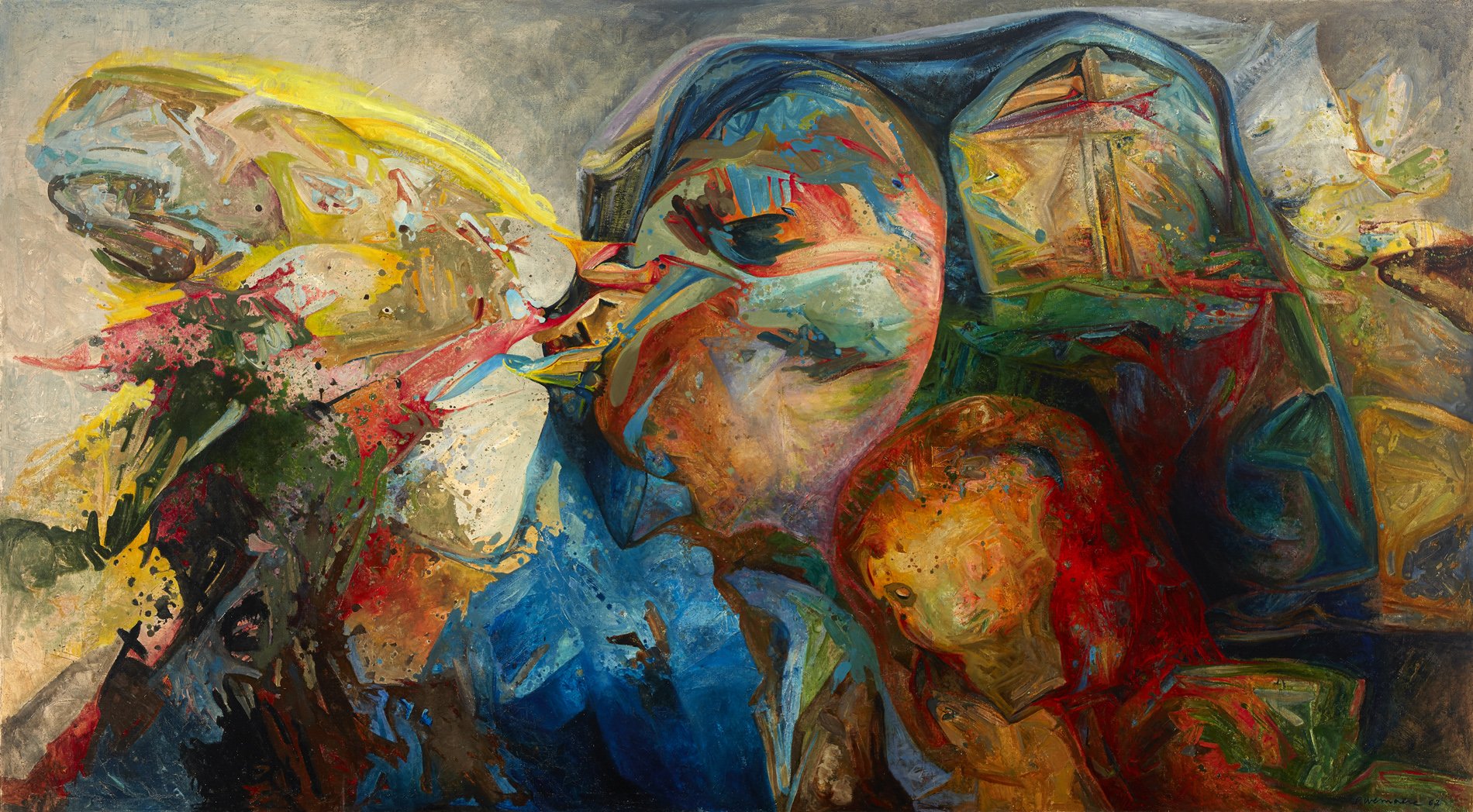 Pierre Wemaëre - Art Matter - Guide - Journal - Festival