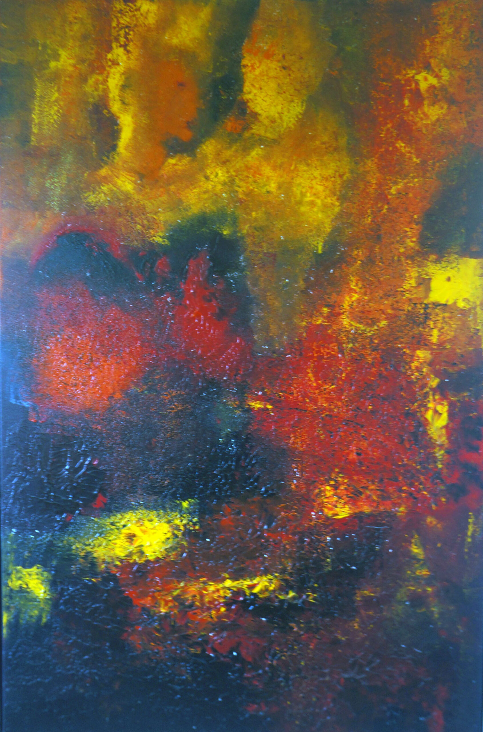 Anne Storm Jørgensen - Art Matter - Guide - Journal - Festival