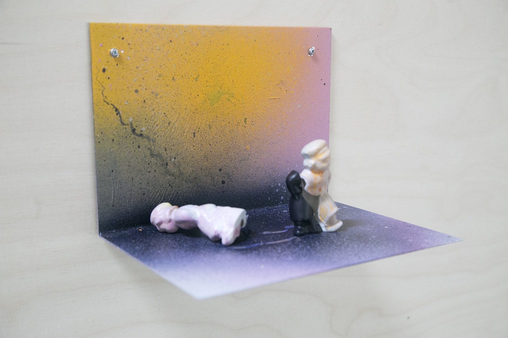 Keramik af Jane Holmberg Andersen - Art Matter - Guide - Journal - Festival