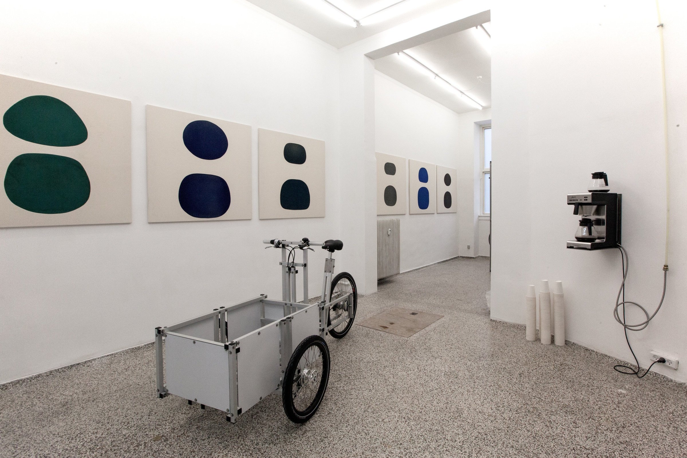 Reassembling the Social - Art Matter - Guide - Journal - Festival