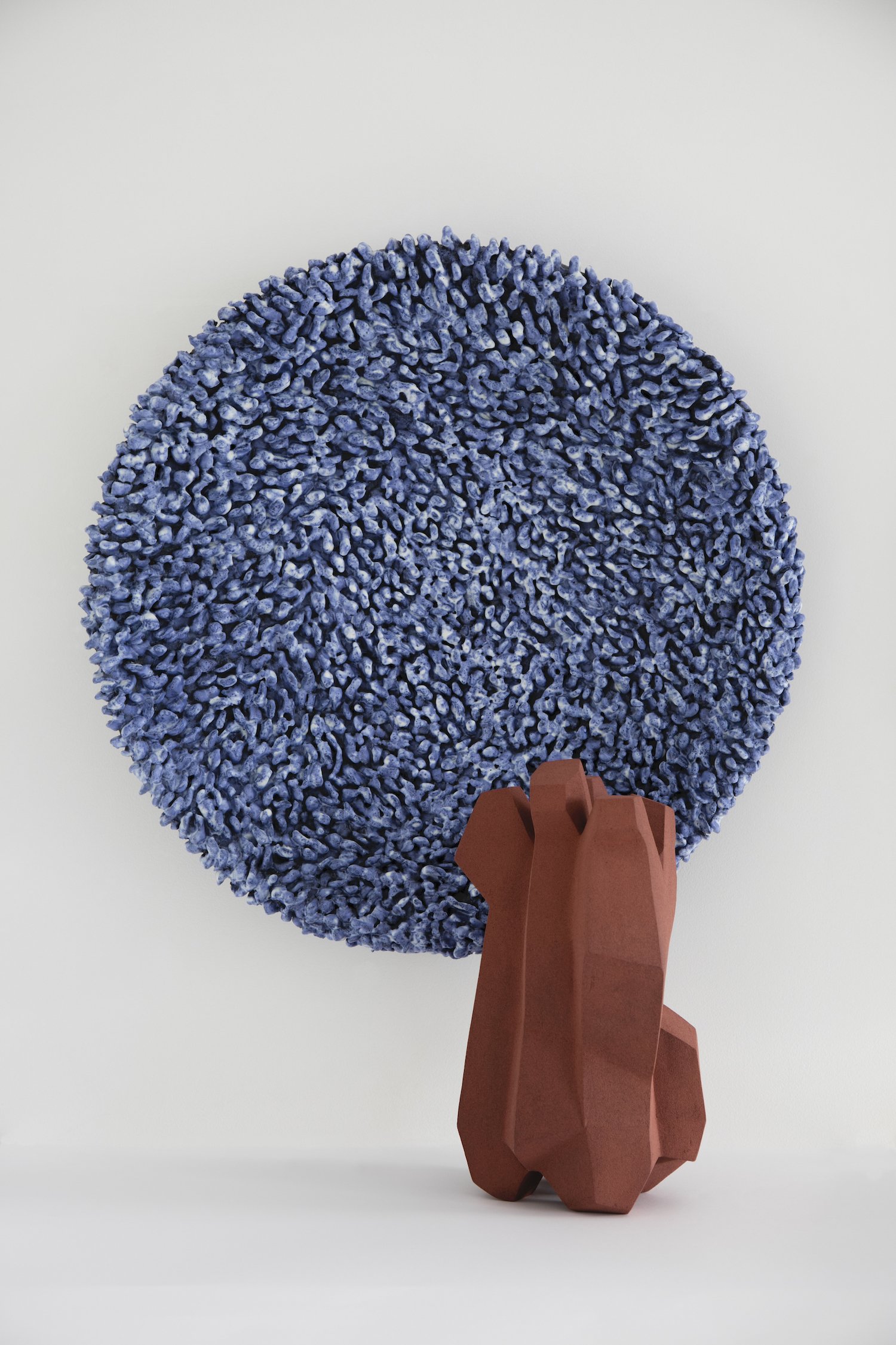 Lone Skov Madsen og Turi Heisselberg Pedersen: Mudshape - Art Matter ...