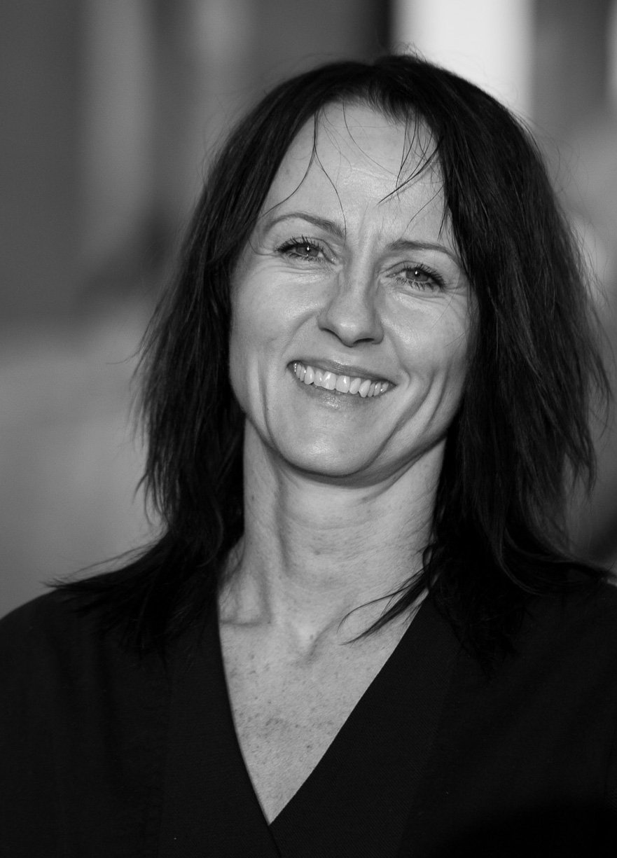 Signe Klejs konstitueret som formand for DBF