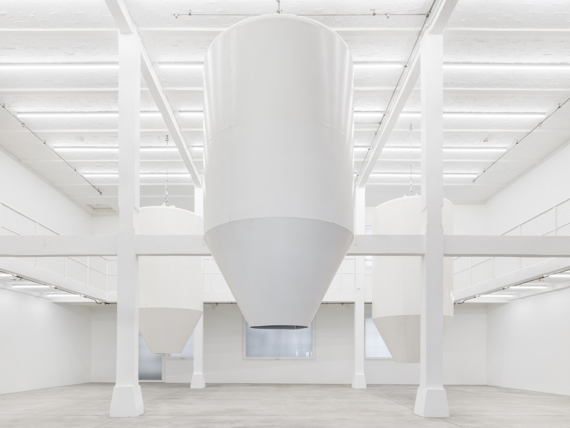 Susan Philipsz: Dybderne - Art Matter - Guide - Journal - Festival