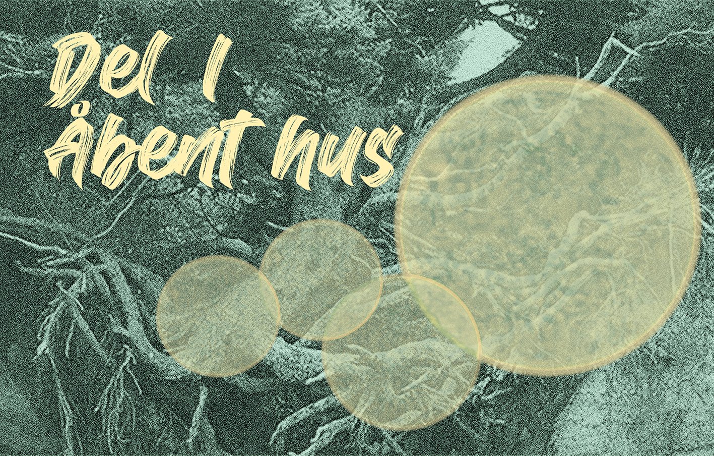 REGENERATIVE FÆLLESSKABER: Del 1 – Åbent Hus på FABRIKKEN - Art Matter ...