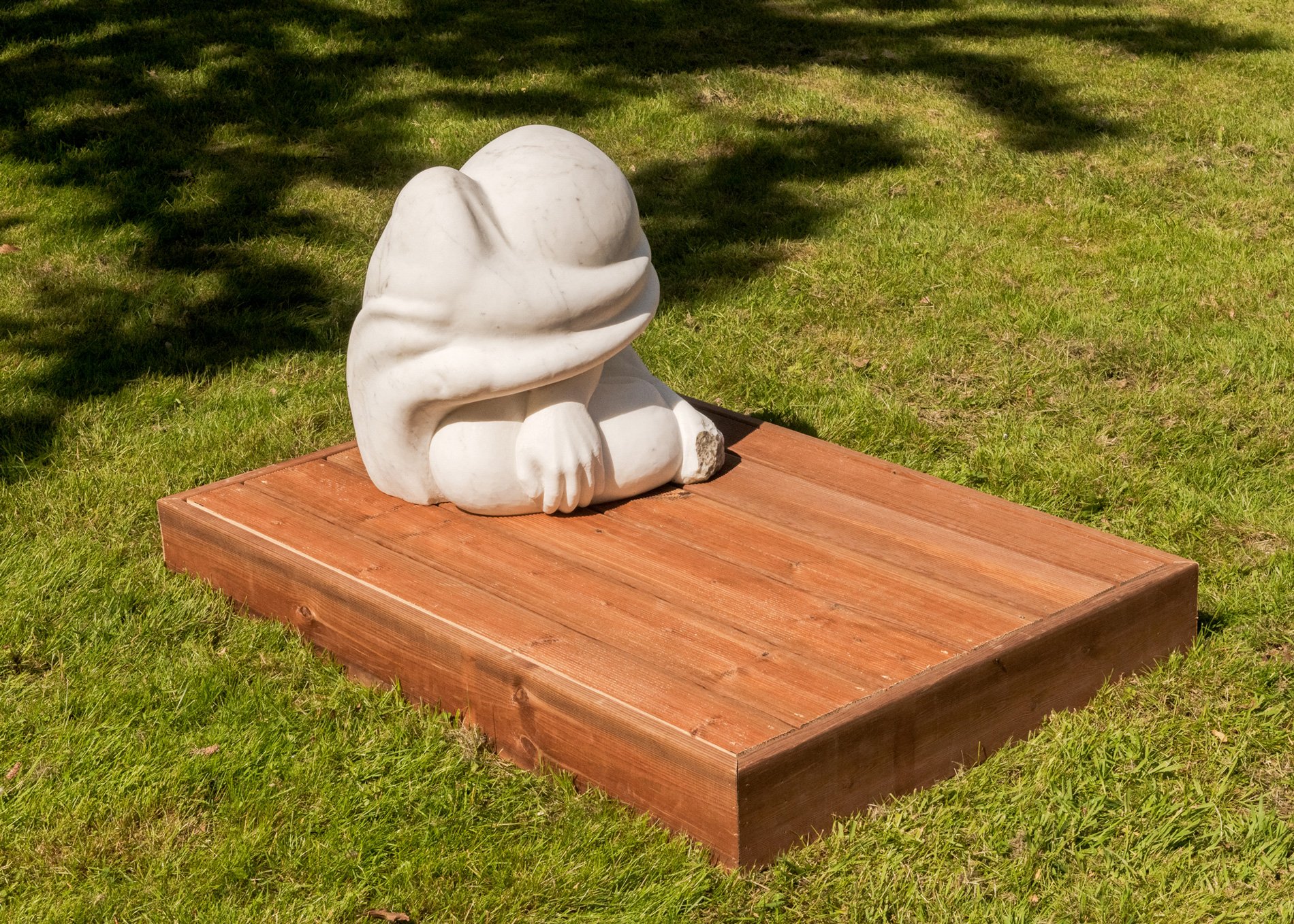 Kunstnersammenslutningen CORNER - Art Matter - Guide - Journal - Festival