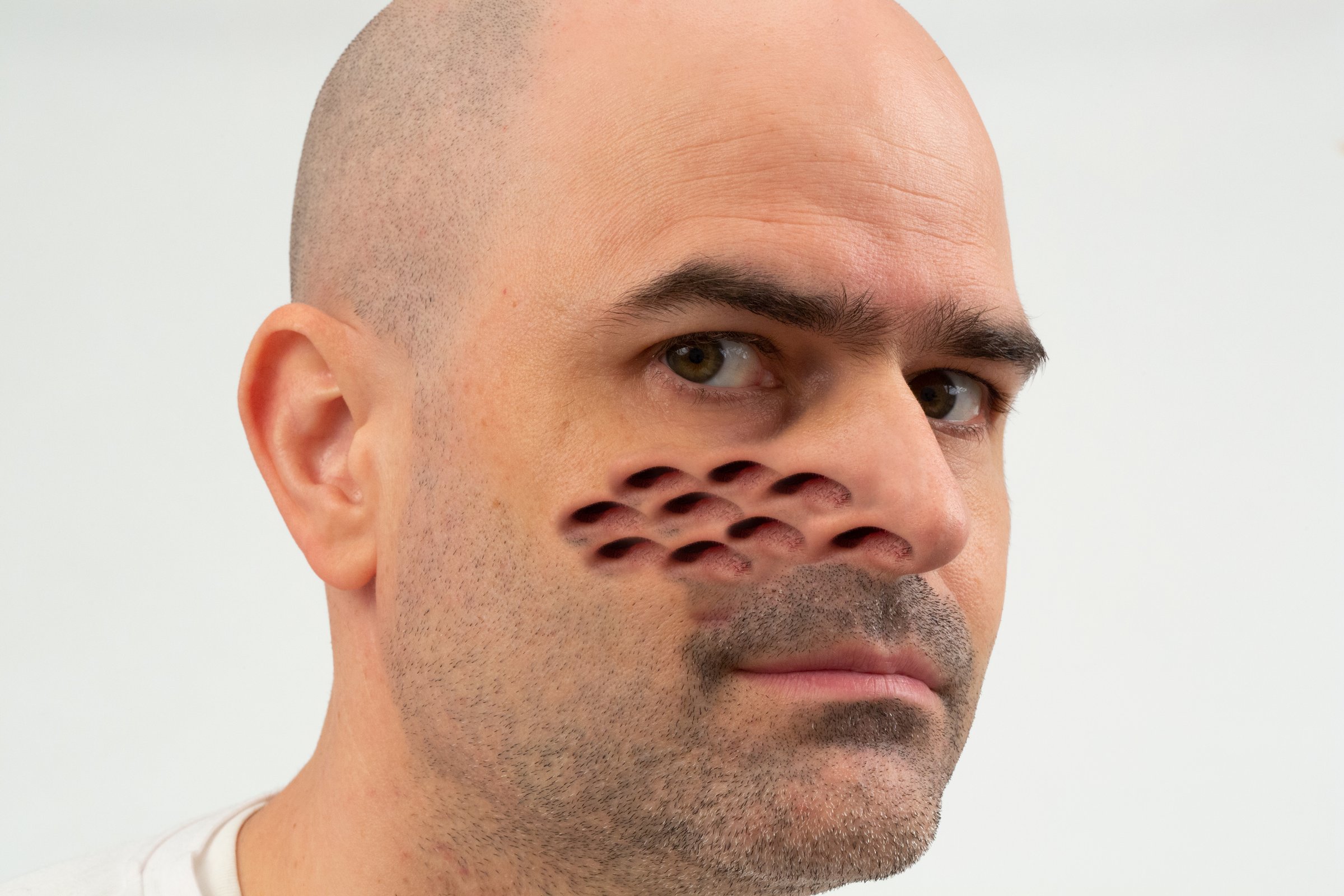 Fernisering og Artist Talk med Matthew Ronay - Art Matter - Guide ...