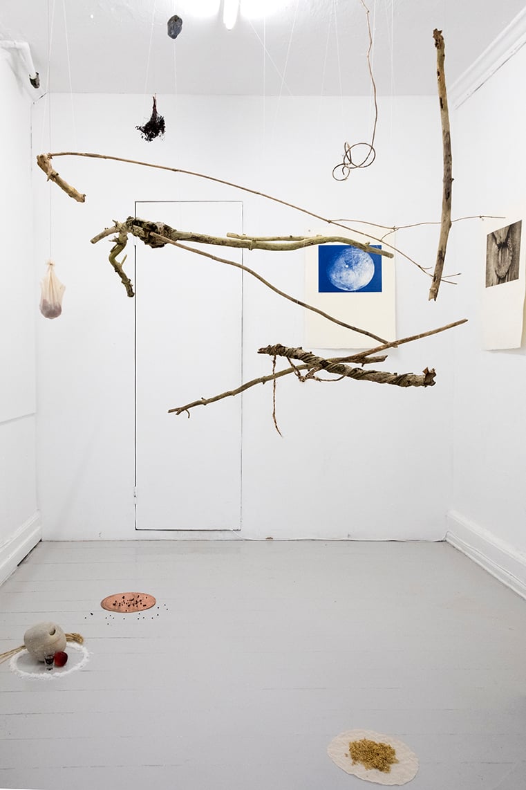 For And Nor But Or Yet So - Art Matter - Guide - Journal - Festival