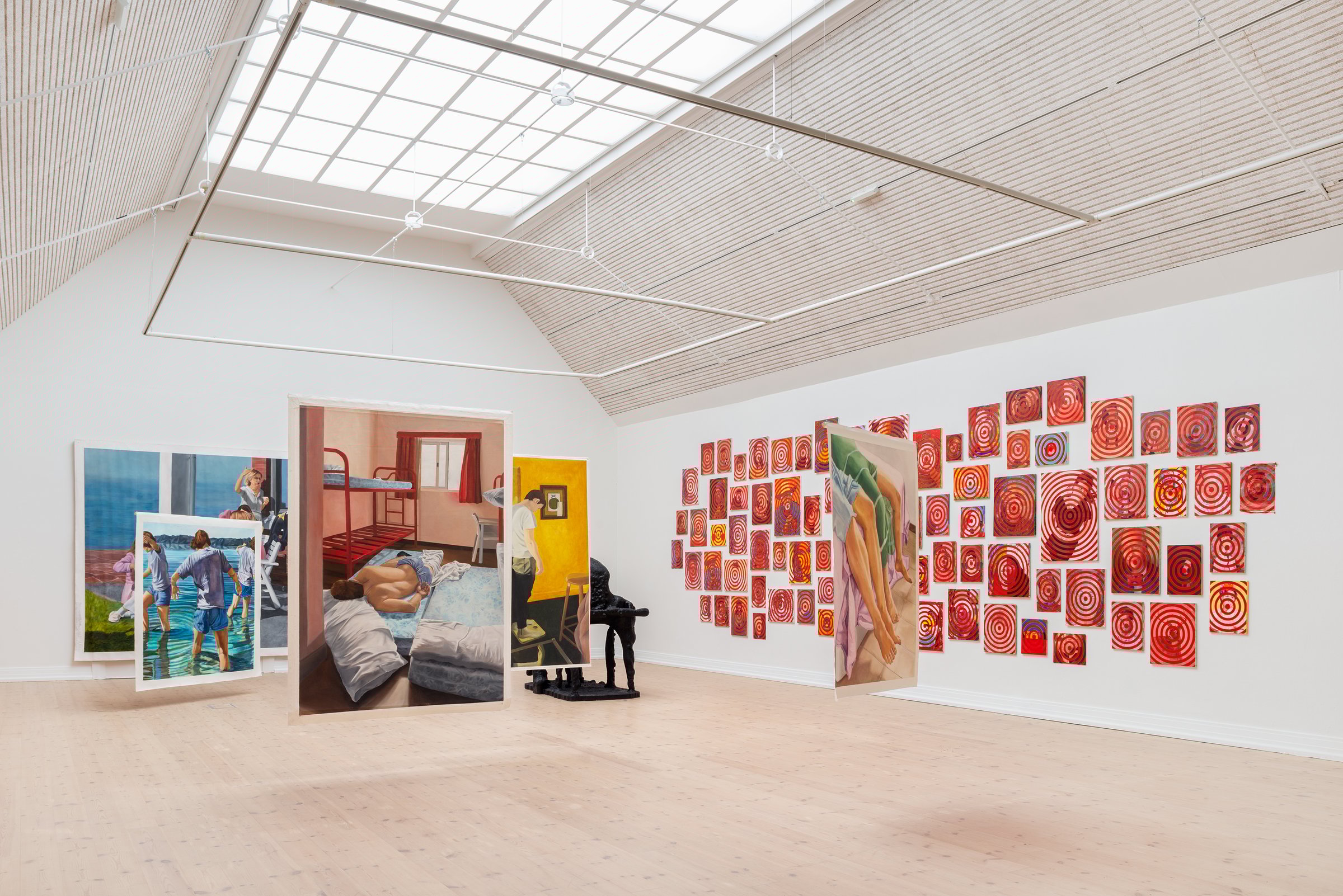 Rhizome – Network Without Center Point - Art Matter - Guide - Journal ...