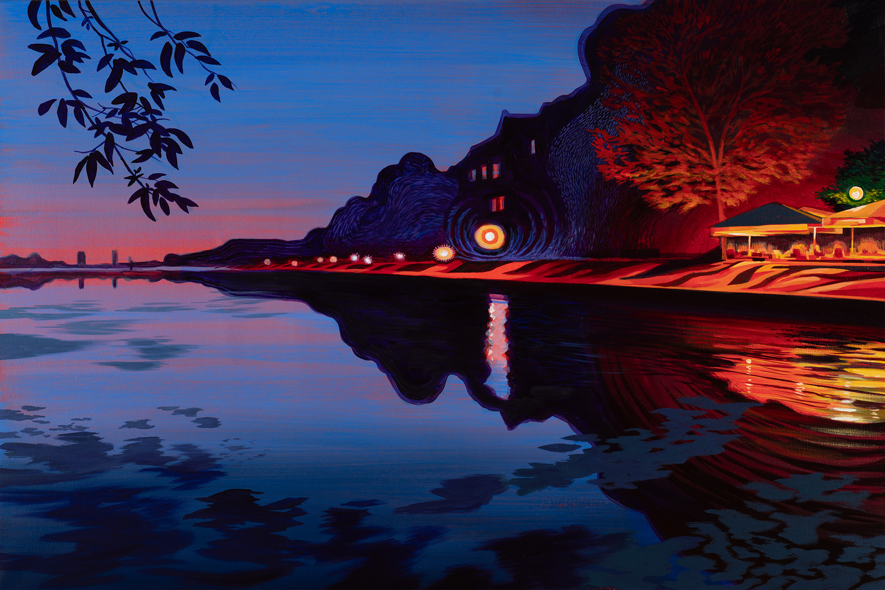 Simon Bang: Alt det som vi vil miste? - Art Matter - Guide - Journal ...