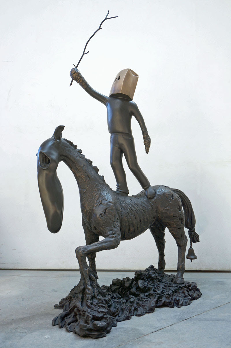 Fredrik Raddum: Fnuller i Verdens Navle - Art Matter - Guide - Journal ...