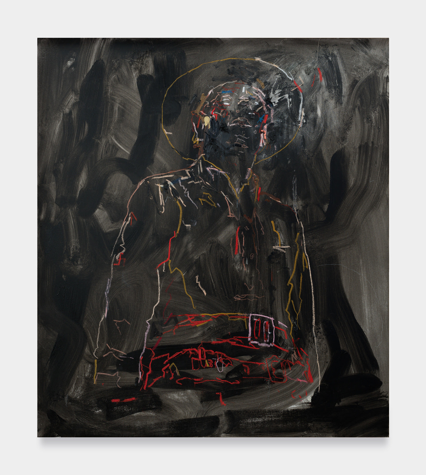 John Copeland: Pale Gold - Art Matter - Guide - Journal - Festival