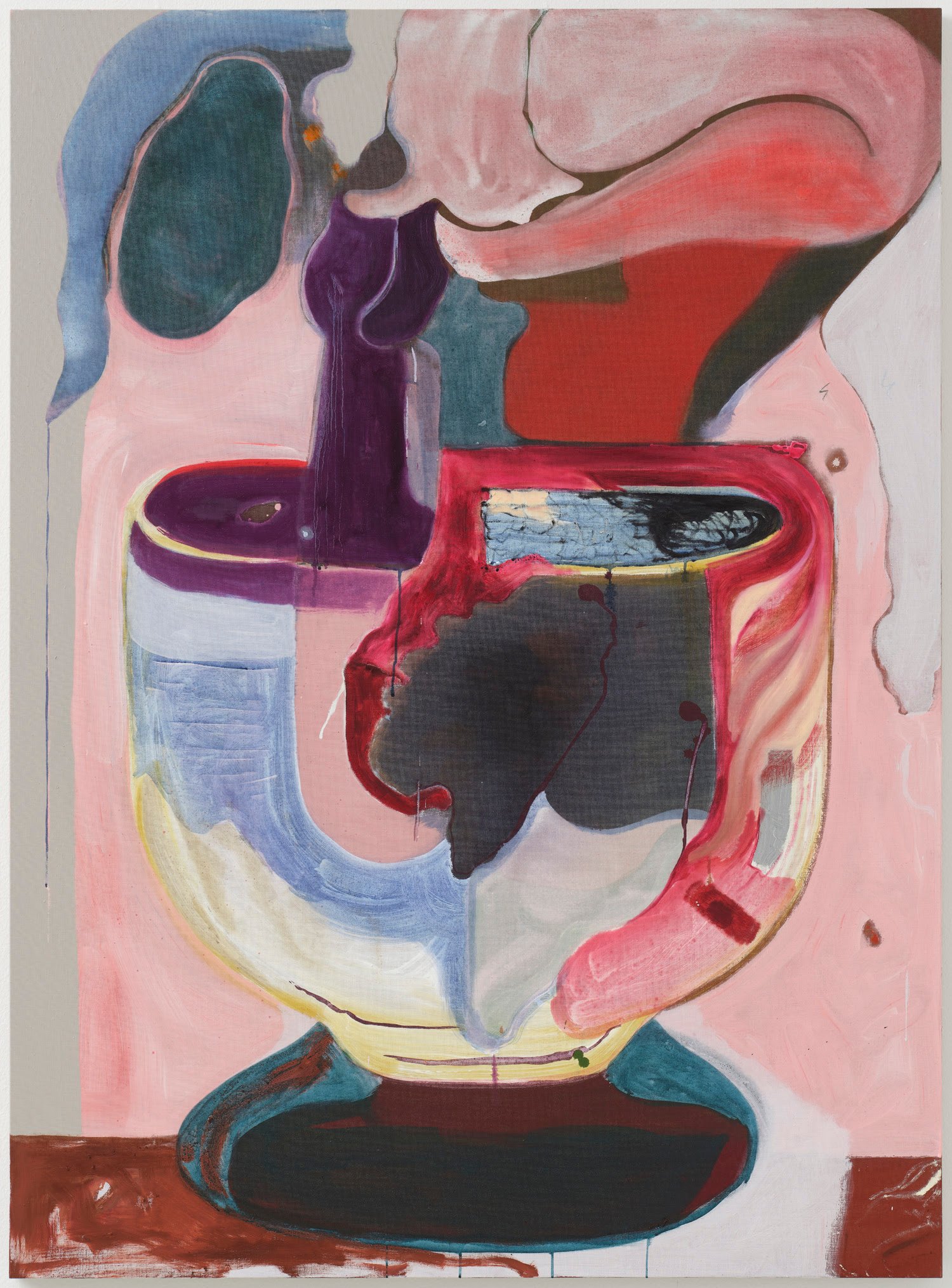 Fernisering: Emily Gernild: We Breathe the Same Flesh - Art Matter ...