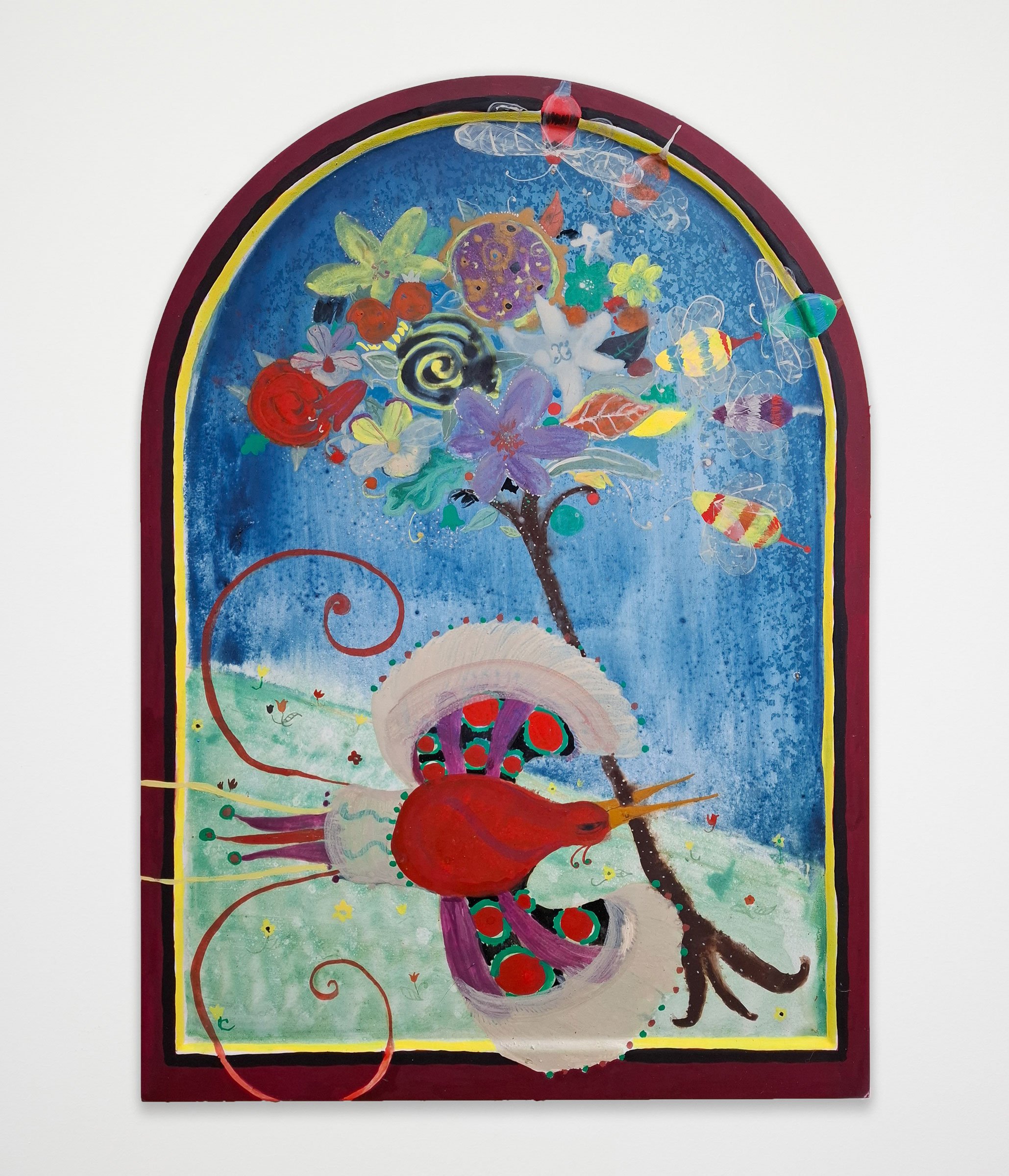 Fernisering - Aki Turunen: Violets for Palamède - Art Matter - Guide ...