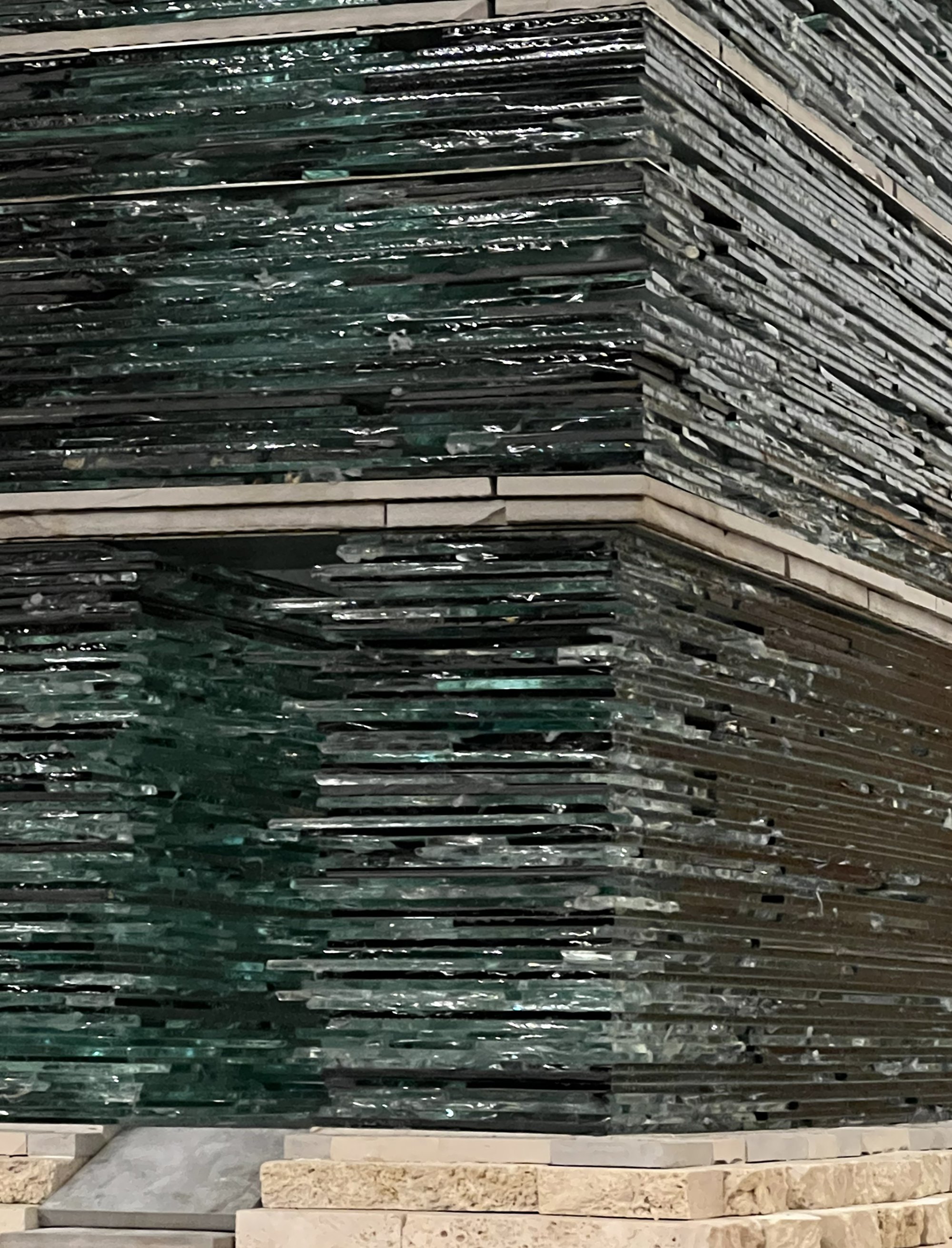 Fernisering - Jonathan Houser: DEN UENDELIGE BY - Art Matter - Guide ...