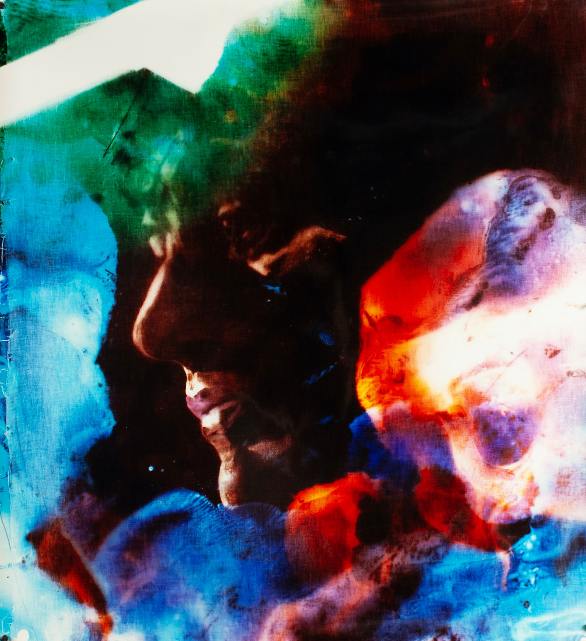 Matt Saunders: Story of a Love Affair - Art Matter - Guide - Journal ...