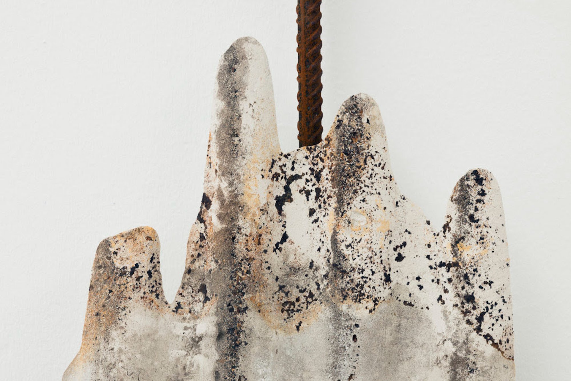 Jóhan Martin Christiansen: GRACE - Art Matter - Guide - Journal - Festival