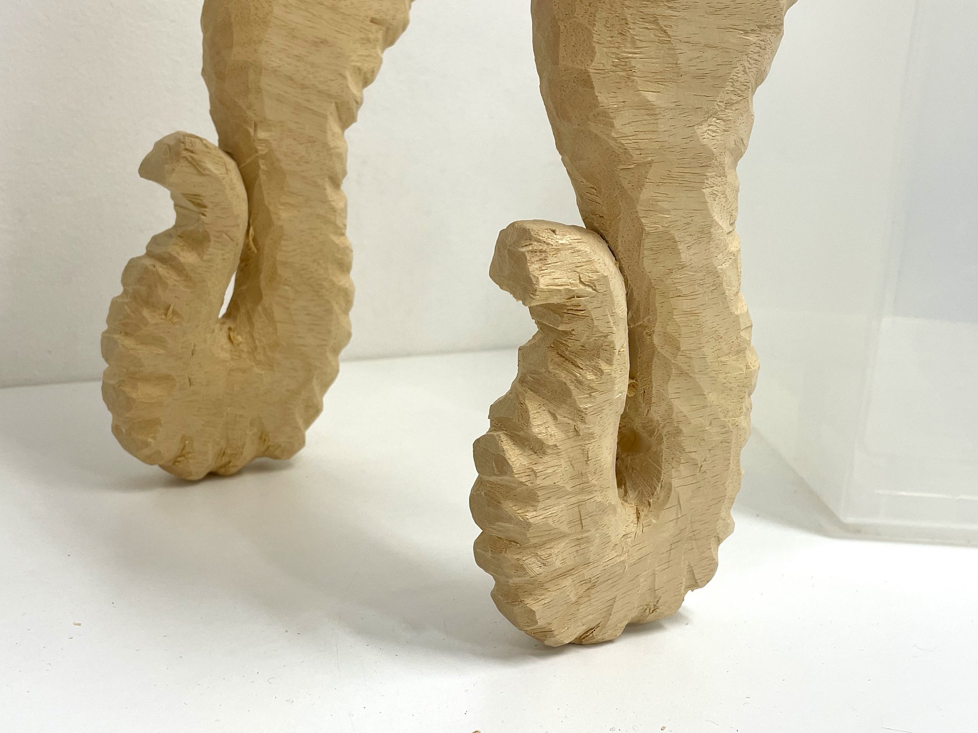 Emma Bang: FISH HOUSE - Art Matter - Guide - Journal - Festival