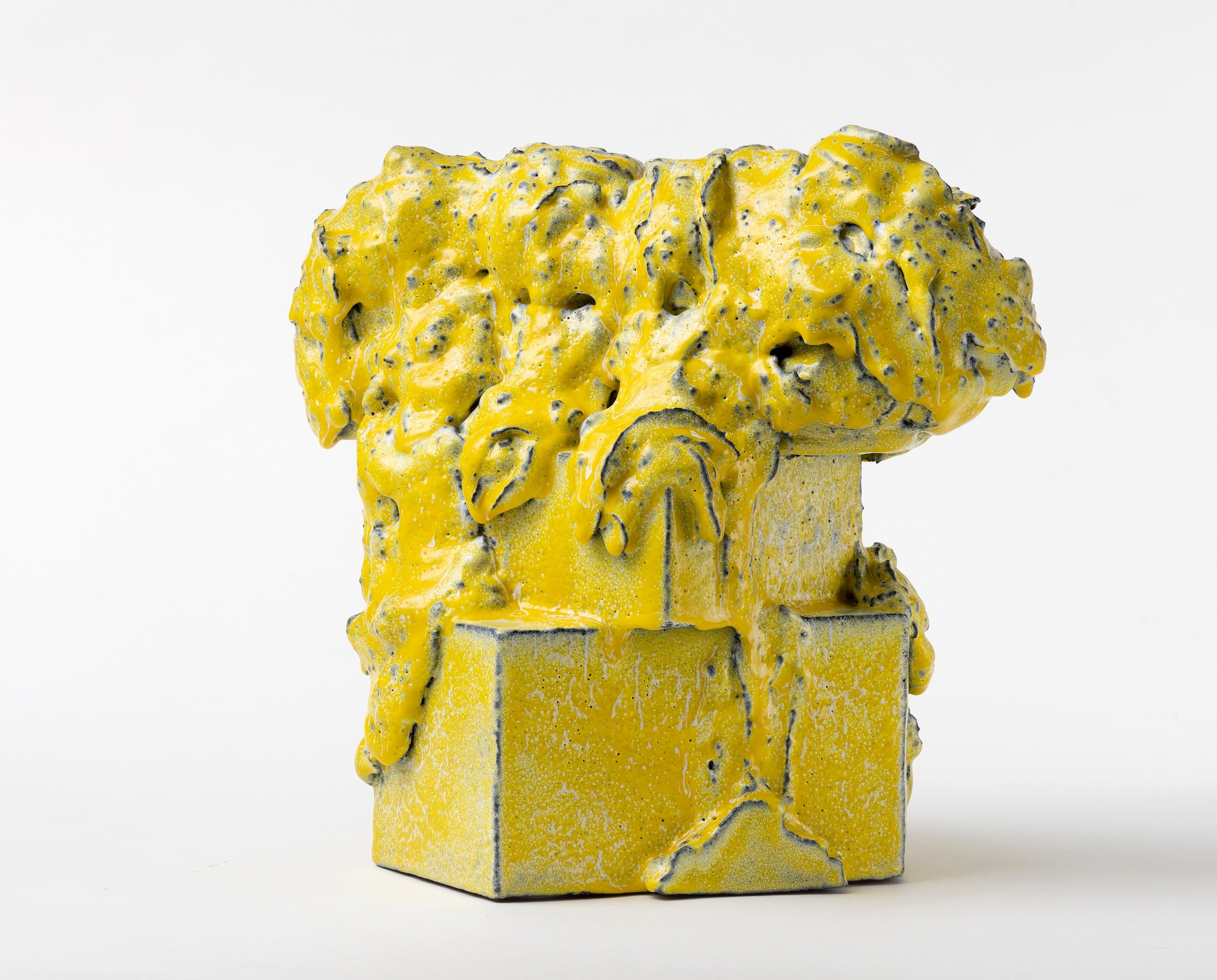 Sho Ota & Martin Bodilsen Kaldahl: HARD EDGES, SOFT MATERIAL - Art ...