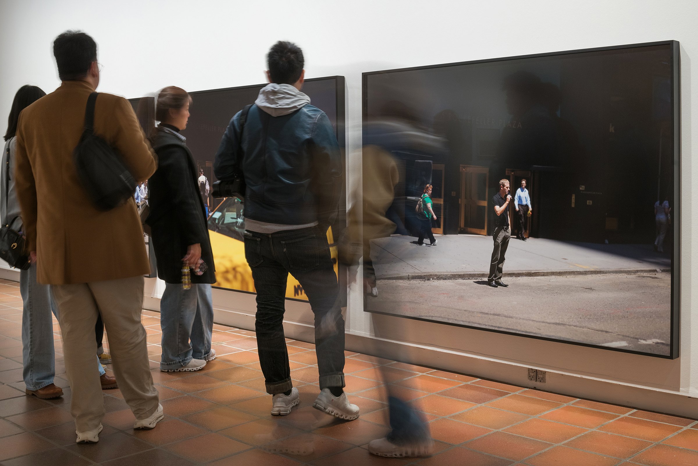 Paul Graham - Art Matter - Guide - Journal - Festival