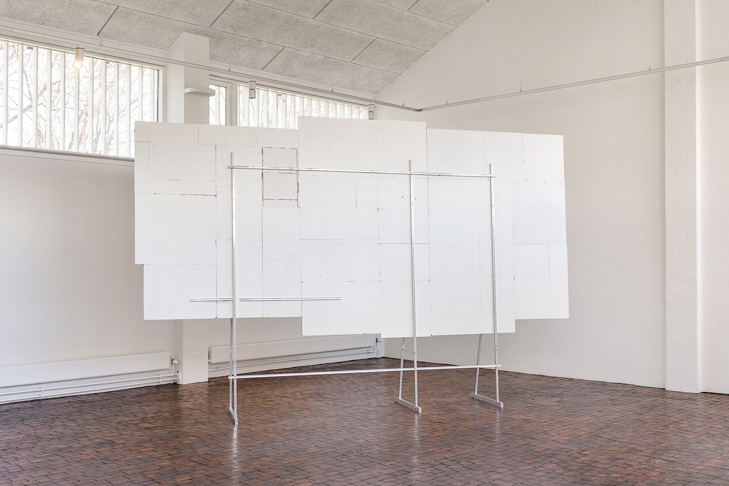 Talk med Charlotte Thrane og Michael Mørk - Art Matter - Guide ...