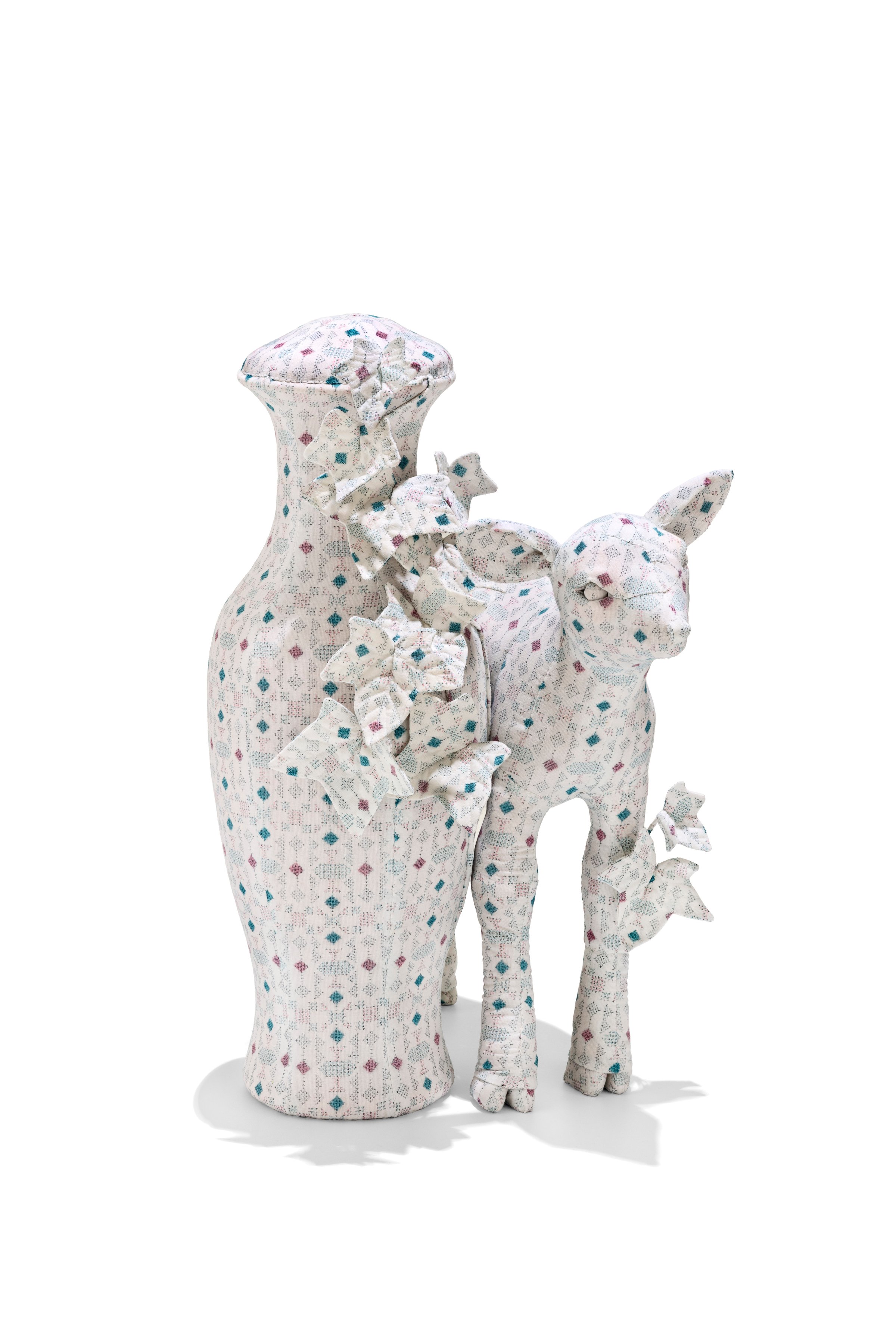 Martine Myrup: Chronic Intimacy - Art Matter - Guide - Journal - Festival